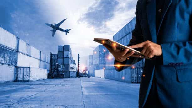 Logistique : de quoi il s'agit et quels sont ses enjeux ? - supply ...