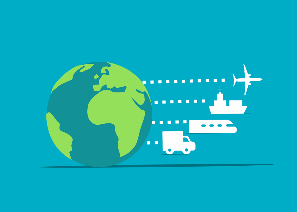 Le rôle du DRP dans la supply chain - supply-chain.net
