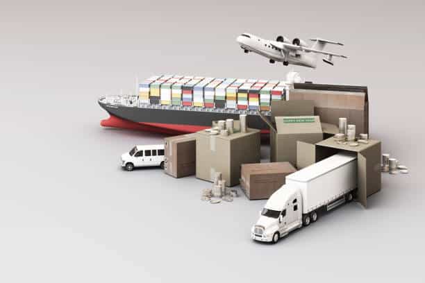 Quels sont les KPI du transport routier de marchandises