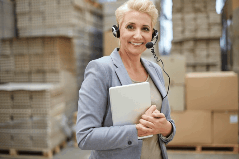 Le métier de coordinateur supply chain - supply-chain.net