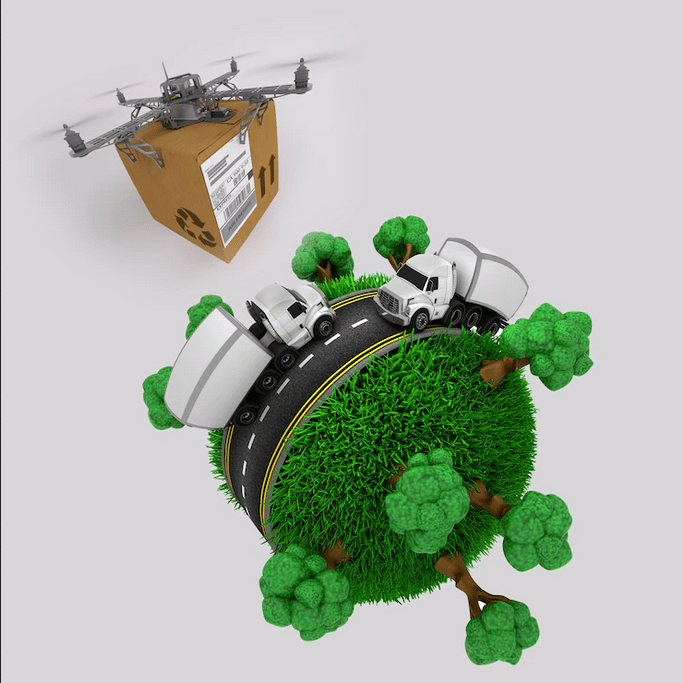 Le green supply chain management : tour d’horizon Le green supply chain management : tour d’horizon