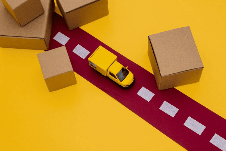 Le processus de la supply chain : tour d'horizon - supply-chain.net