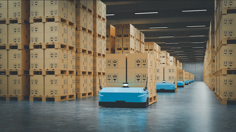 Tout savoir sur la logistique de production - supply-chain.net