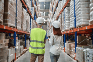 Entrepôt : définition, types, utilités et autres aspects