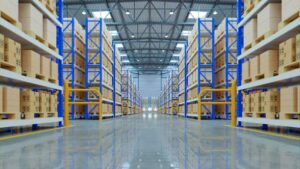 Entrepôt : définition, types, utilités et autres aspects