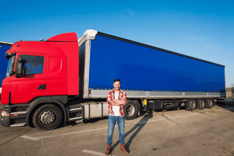 Métier du transport : les professions les plus en vue