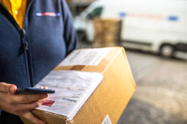 Quelle est la définition du mot « livraison » ? - supply-chain.net