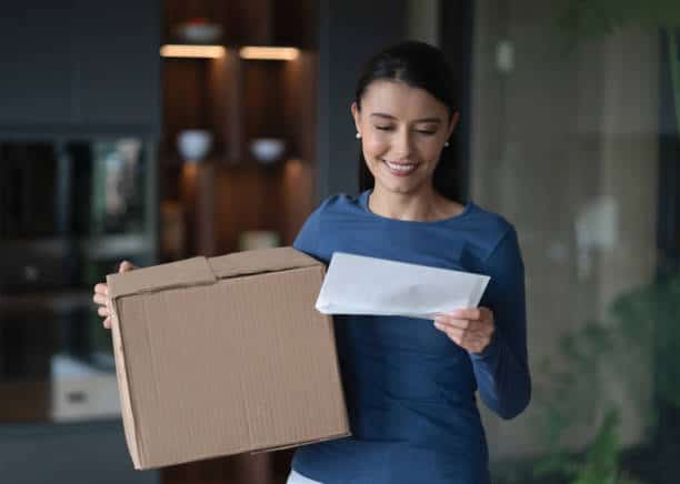 Comment établir un bon de livraison ? - supply-chain.net