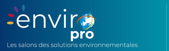 EnviroPro, le salon des entrepreneurs environnementaux