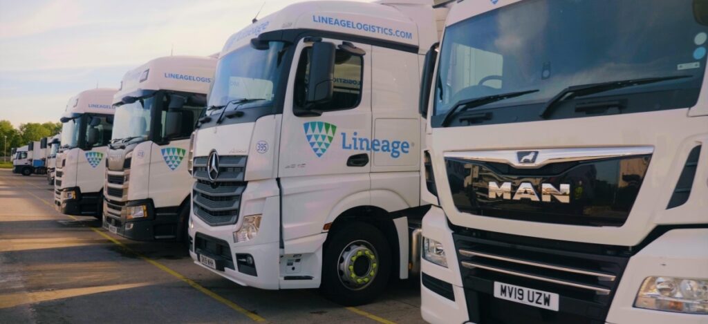 Lineage Logistics : tout savoir sur l’entreprise - supply-chain.net