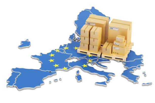 Comment l'Europe pourra-t-elle face aux défis de la supply chain