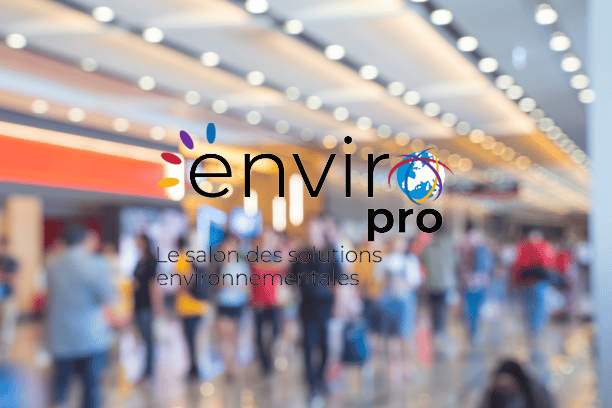 EnviroPro, le salon des entrepreneurs environnementaux