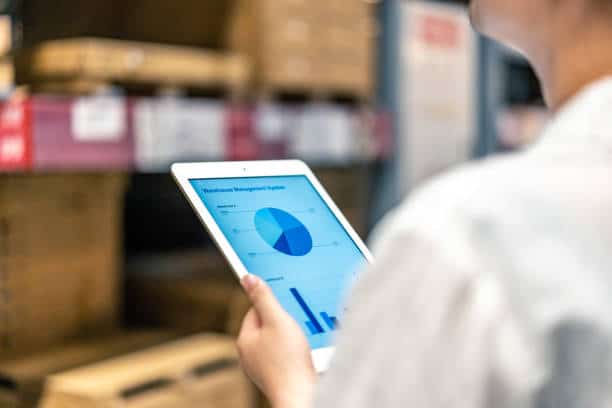 Poste de responsable entrepôt : fiche métier - supply-chain.net