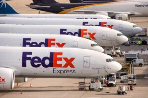 FedEx : tout savoir sur cette société multinationale