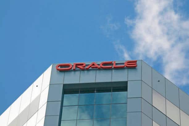 Oracle intègre de nouveaux ajouts logistiques - supply-chain.net