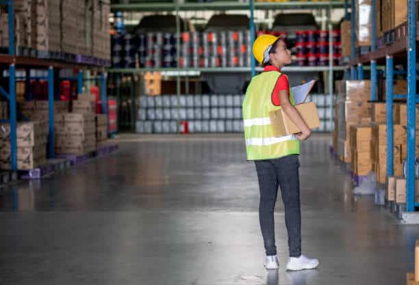 Le métier de logisticien - supply-chain.net