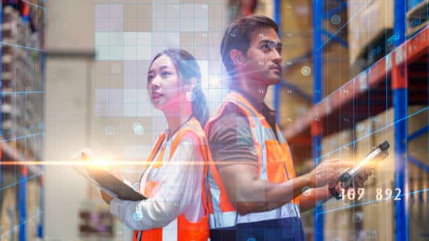 Le métier de logisticien - supply-chain.net