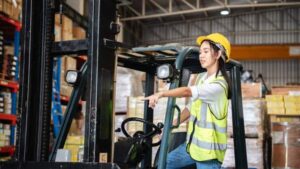 Le métier de logisticien - supply-chain.net