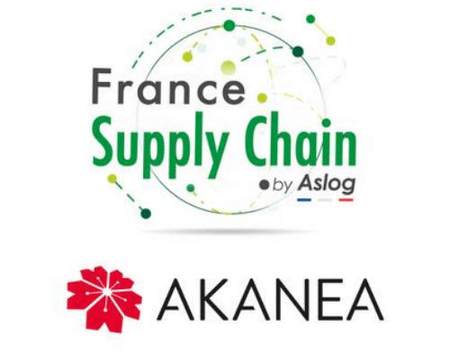 AKANEA intègre France Supply Chain - supply-chain.net