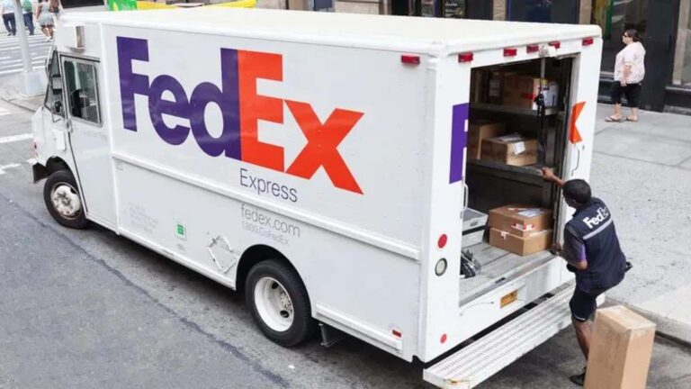 FedEx : tout savoir sur cette société multinationale