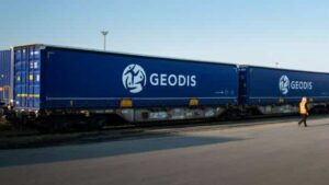 GEODIS : un expert des métiers de la supply chain