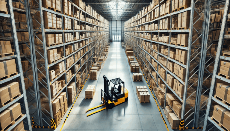 Quels sont les différents types de stocks ? - supply-chain.net