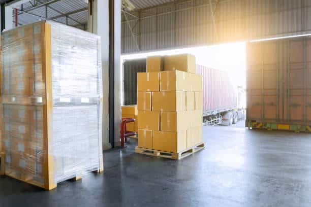 Expédition de marchandises : tout savoir - supply-chain.net