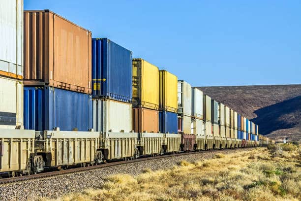 L’essentiel à connaître sur le fret ferroviaire - supply-chain.net