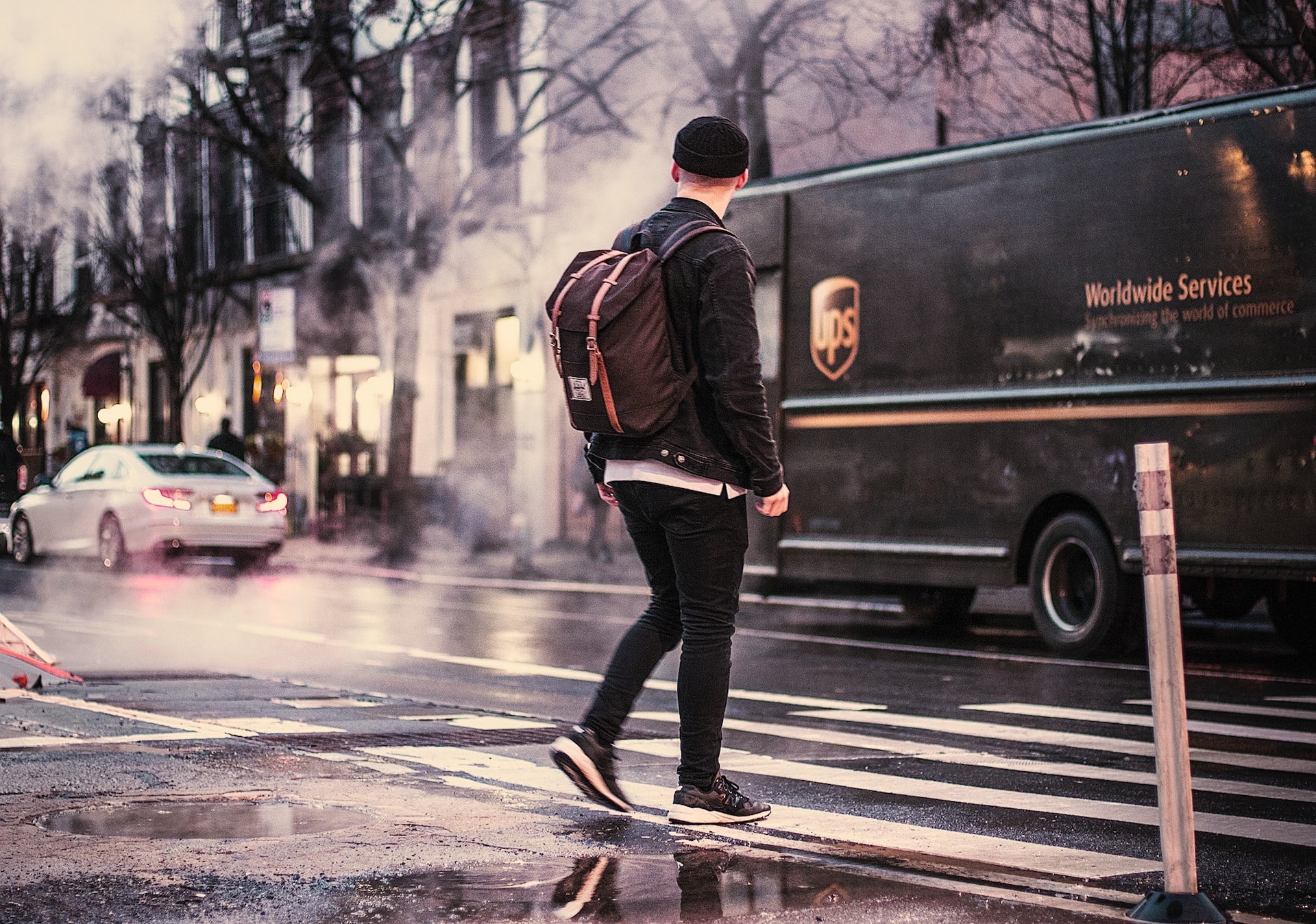 UPS Supply Chain et ses Solutions - supply-chain.net