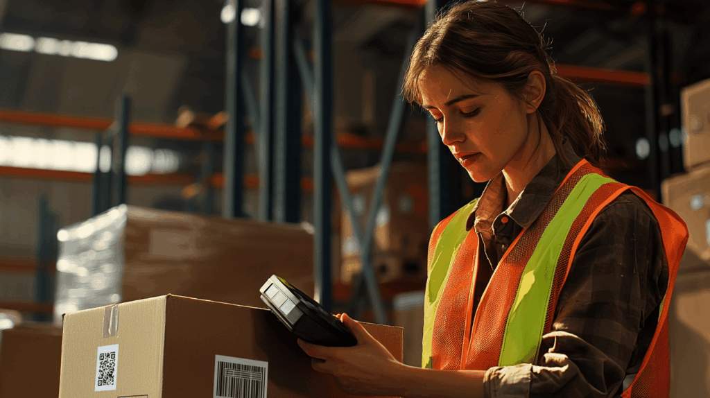 Entrepôt : définition, types, utilités et autres aspects