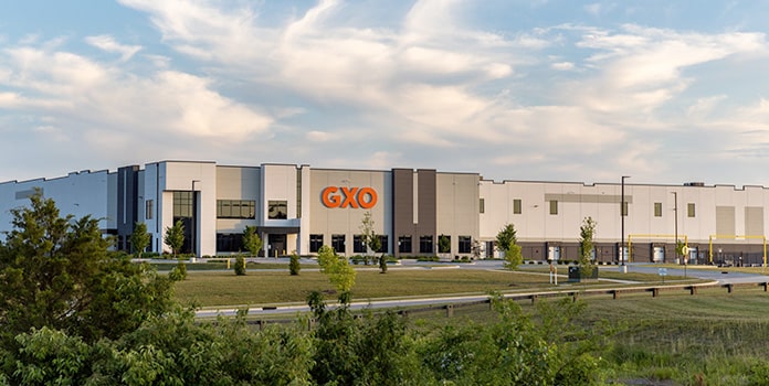 GXO annonce un développement sur plusieurs années en Allemagne - supply ...