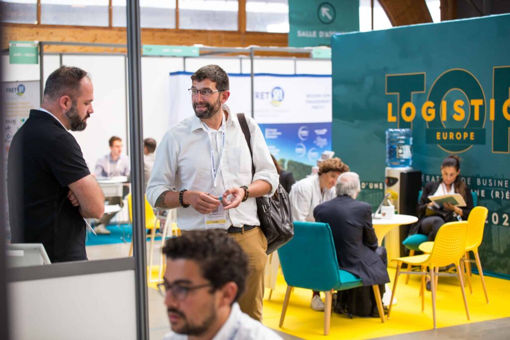 TOP LOGISTICS EUROPE met à l’honneur quatre entreprises pour leur ...