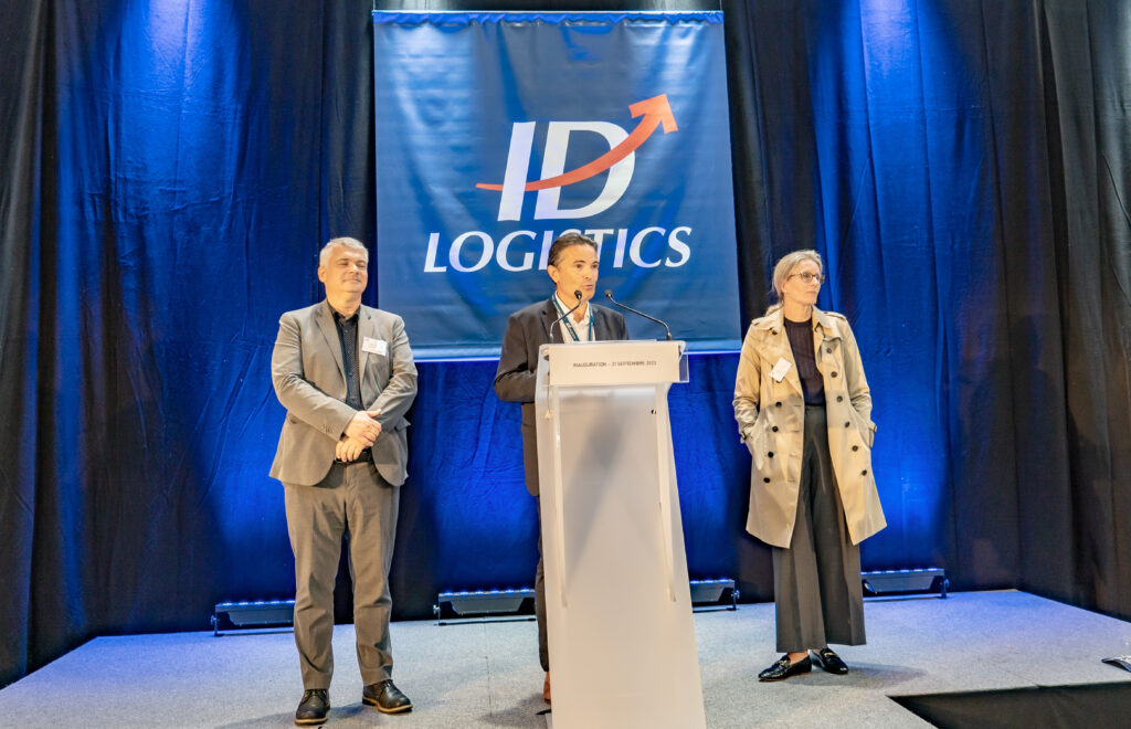 Interview - Signify confie sa supply-chain à ID Logistics sur une ...