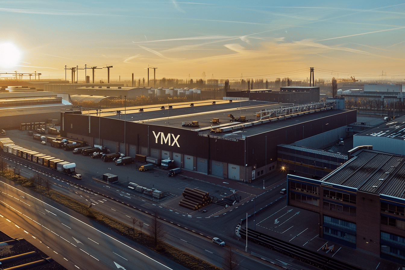 YMX et Orange EV : Révolution du Transport Zéro Émission en Amérique du ...