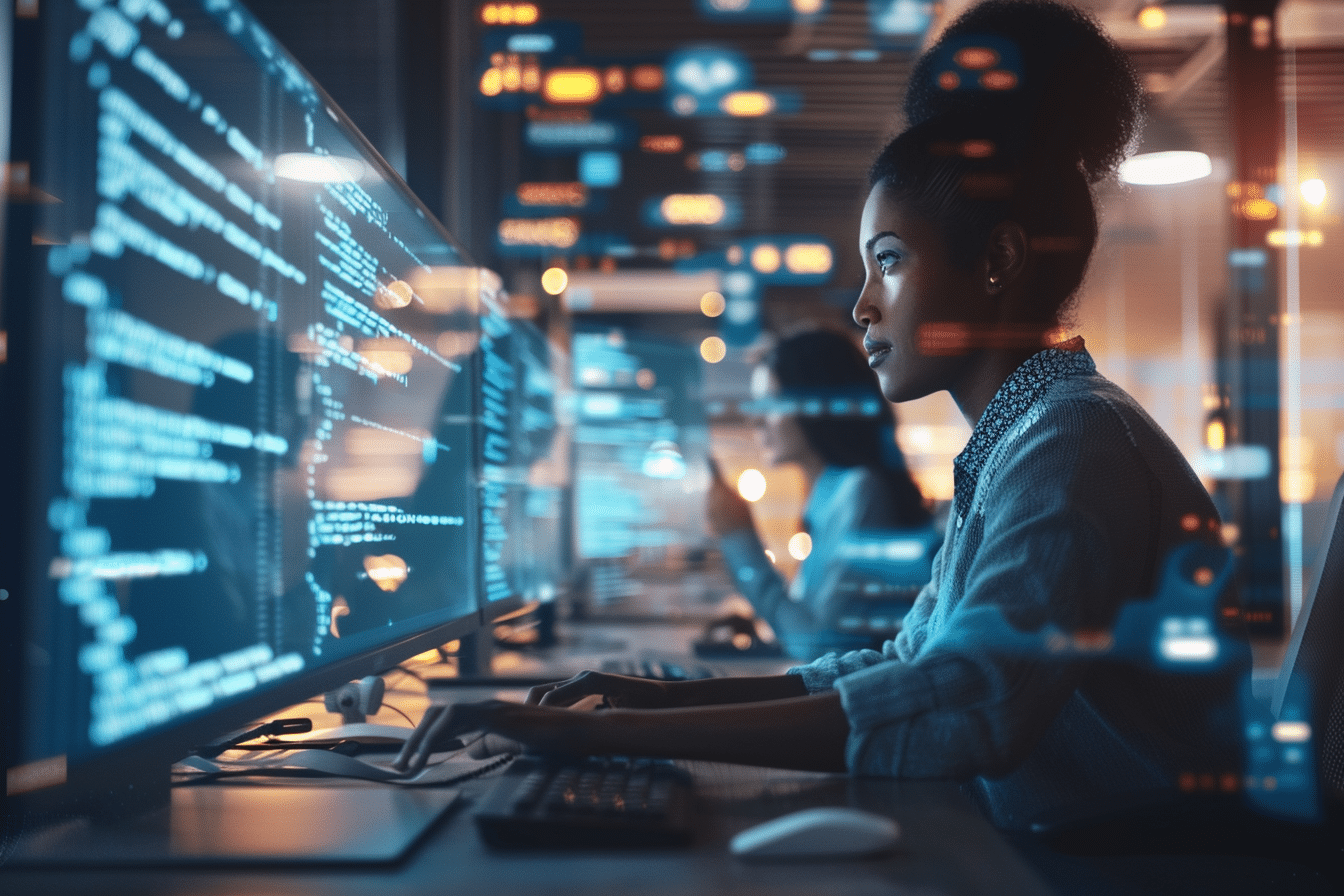 Blue Yonder : Vers une Récupération Totale Après l'Attaque Ransomware