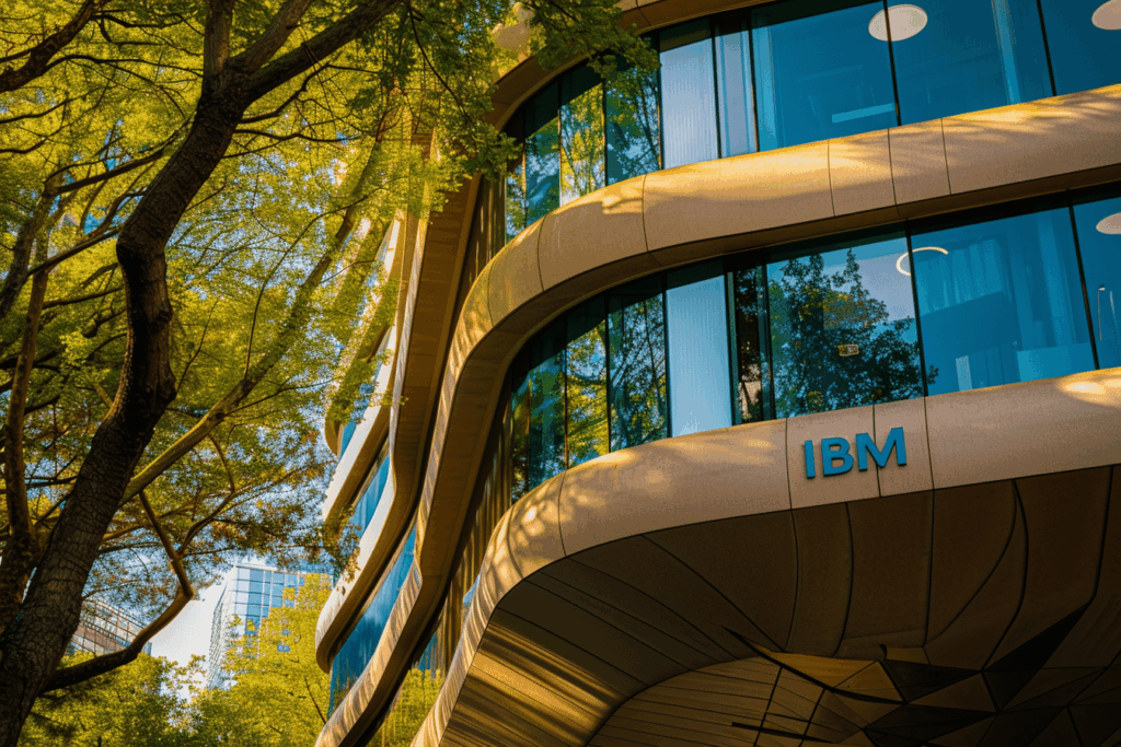 Défis ESG et Travail Forcé : Innovations et Leçons d'IBM