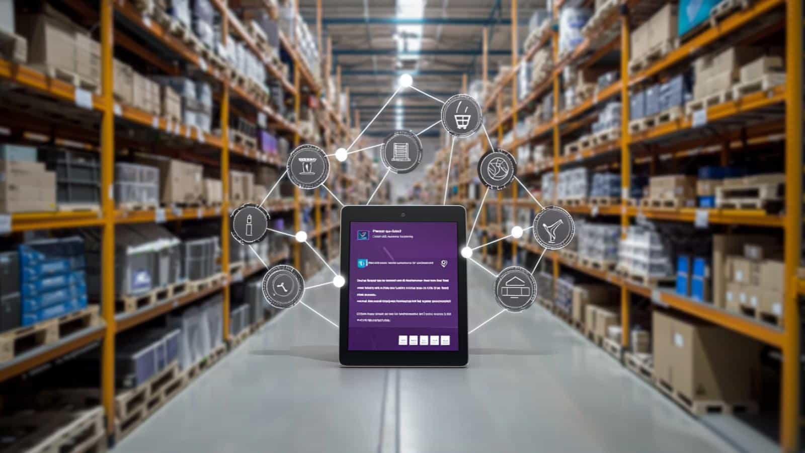 Financial Supply Chain Management : en quoi cela consiste Financial Supply Chain Management : en quoi cela consiste