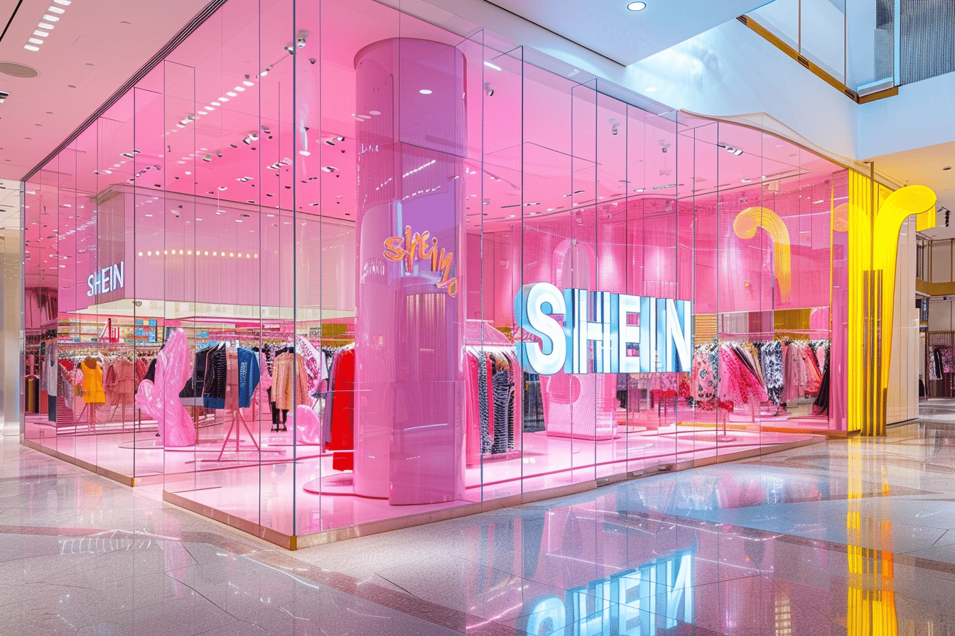 Shein et la CBP : Une Alliance pour la Transparence des Importations