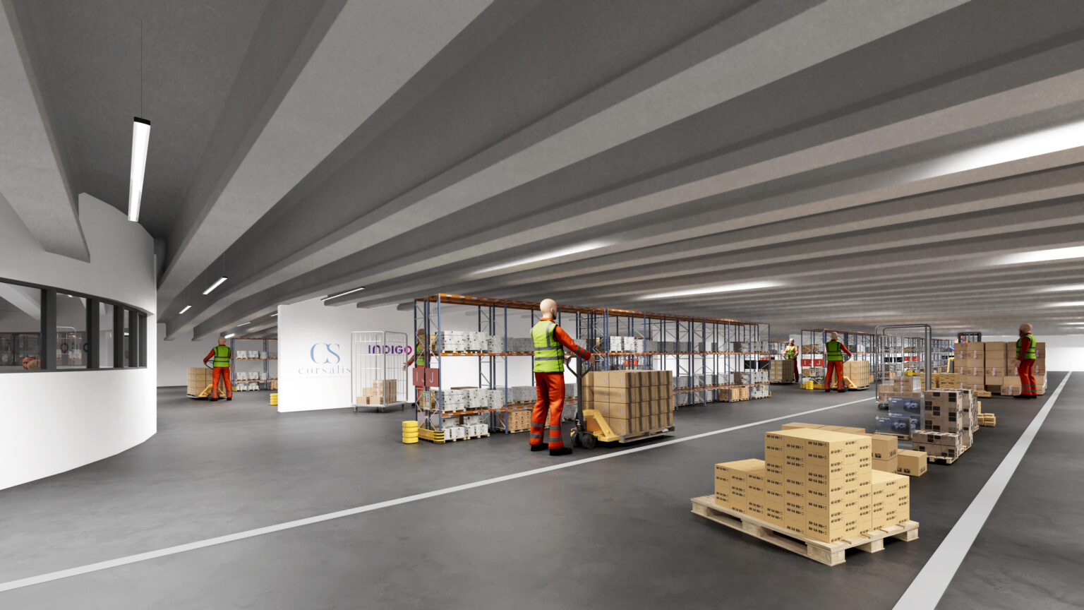 Tout savoir sur la notion de fret - supply-chain.net