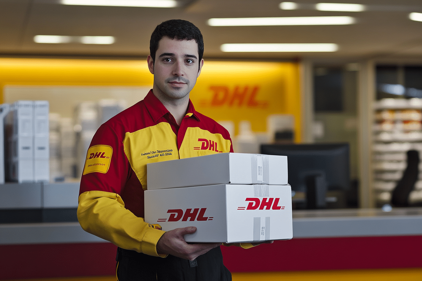DHL Health Logistics s'agrandit avec l'acquisition de CRYOPDP