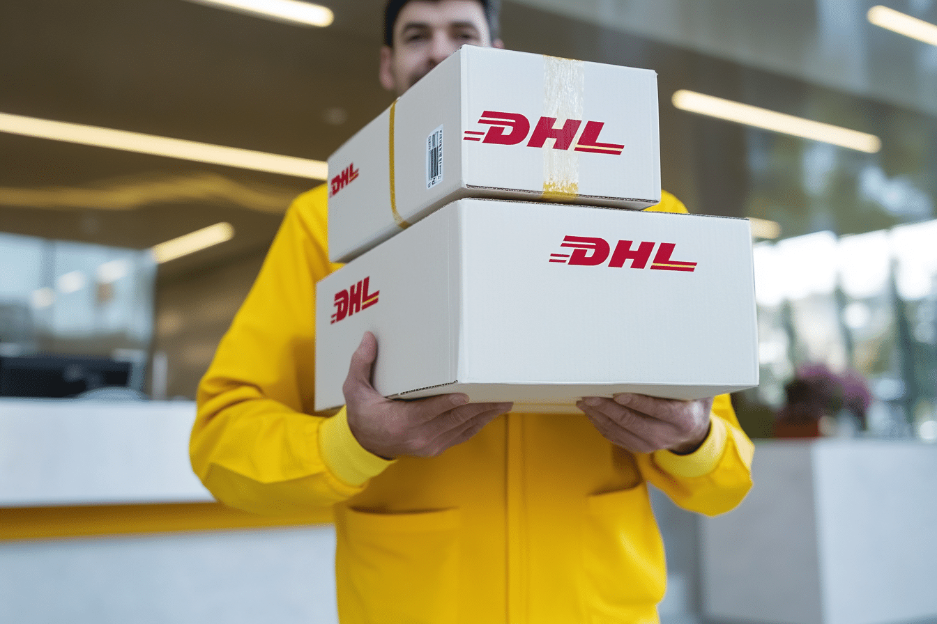 DHL Health Logistics s'agrandit avec l'acquisition de CRYOPDP