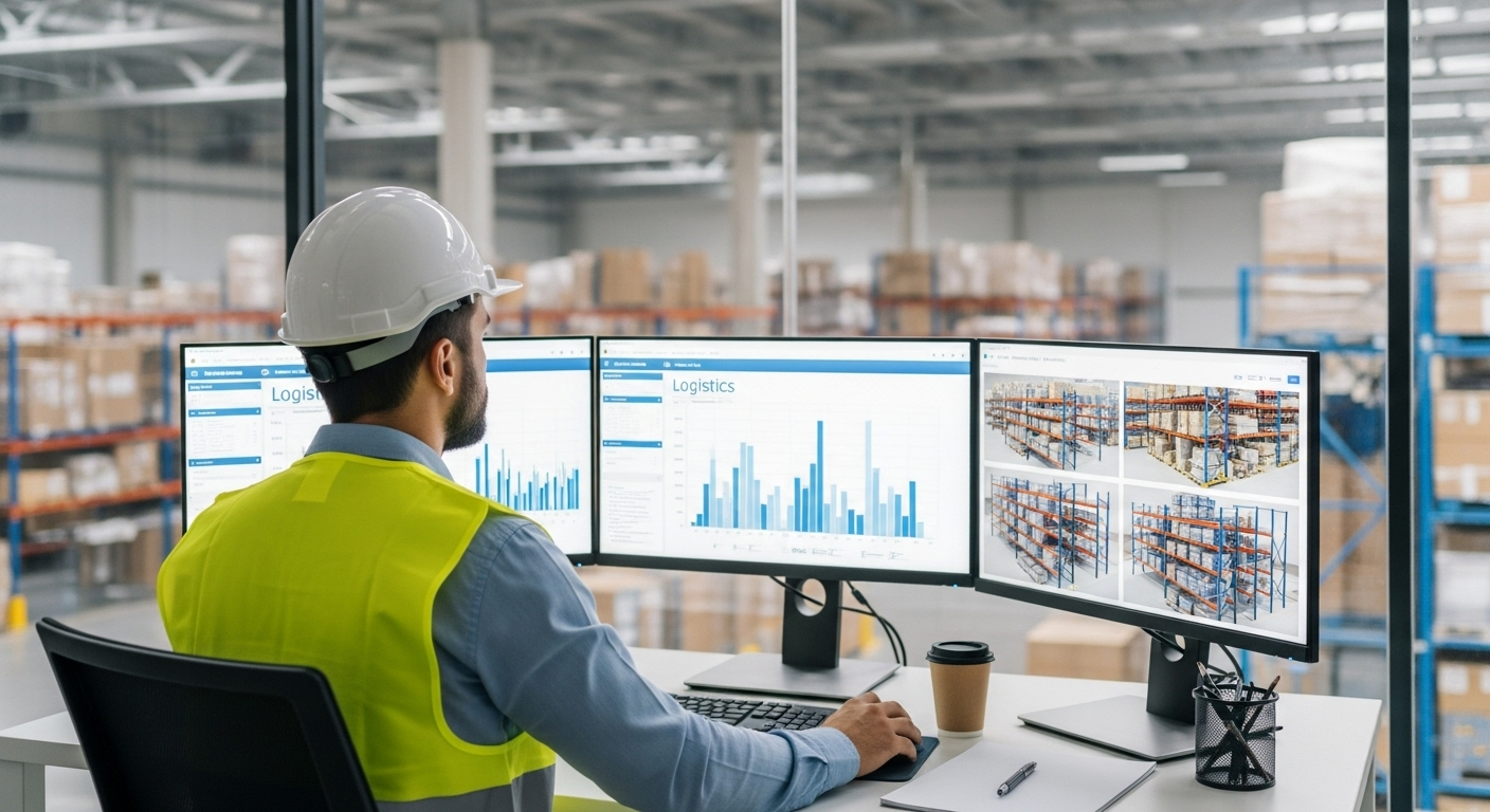Supply chain analyst : fiche métier - supply-chain.net