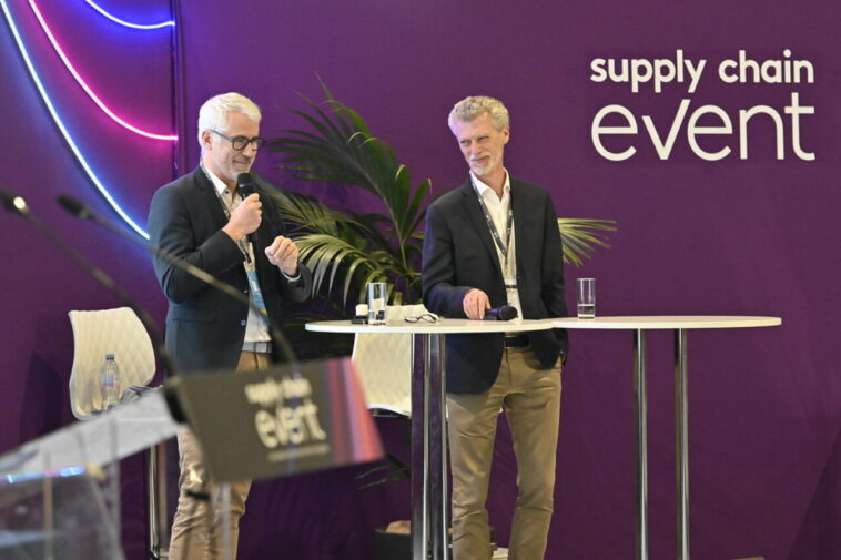 Awards, masterclass et innovations au Supply Chain Event 2025