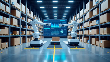 La durée moyenne de stockage : définition, calcul et optimisation