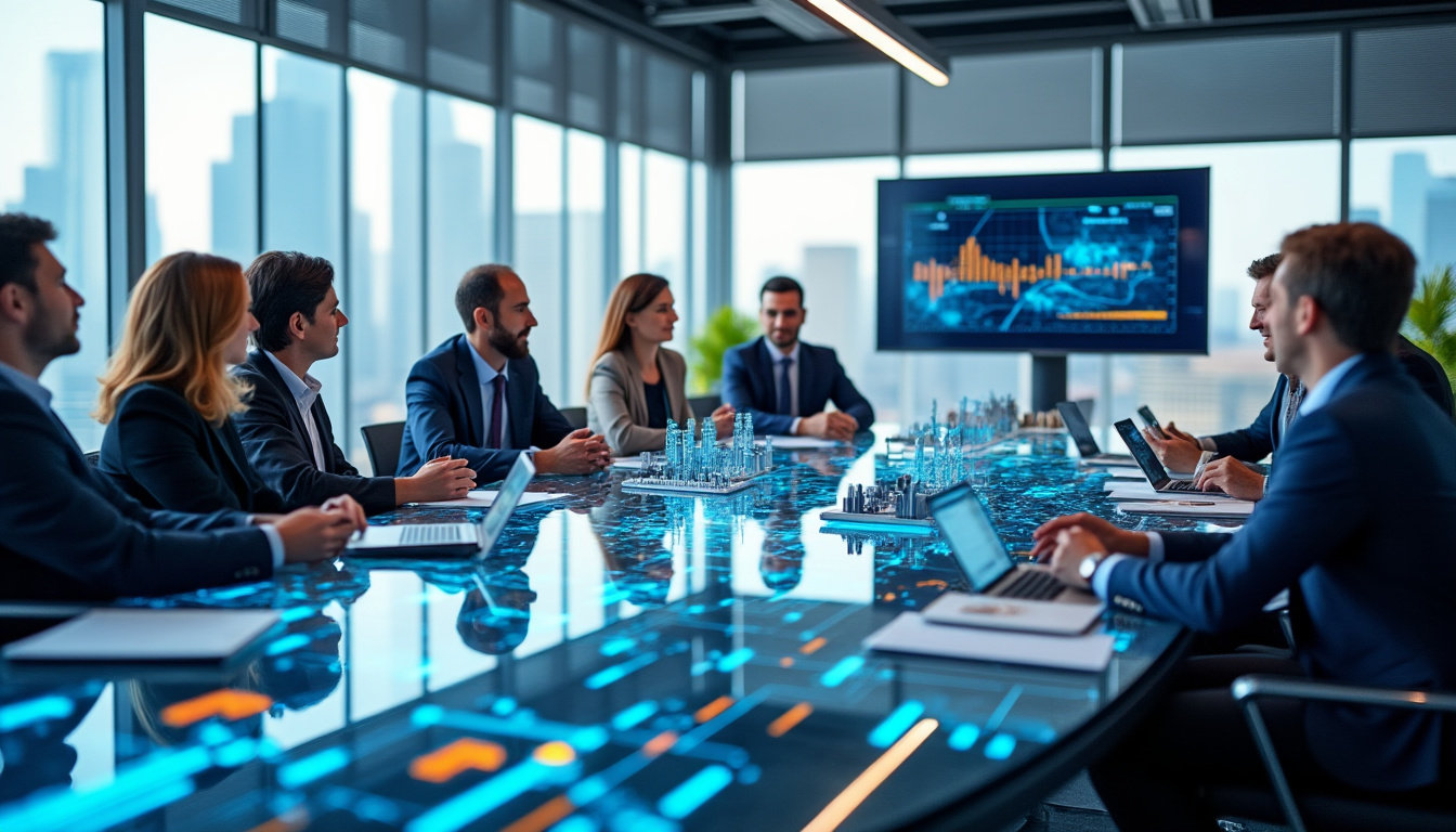 Devenez Acteur du Changement : Intervenez au Forum Industriel ARC 2025 sur l’Innovation ...