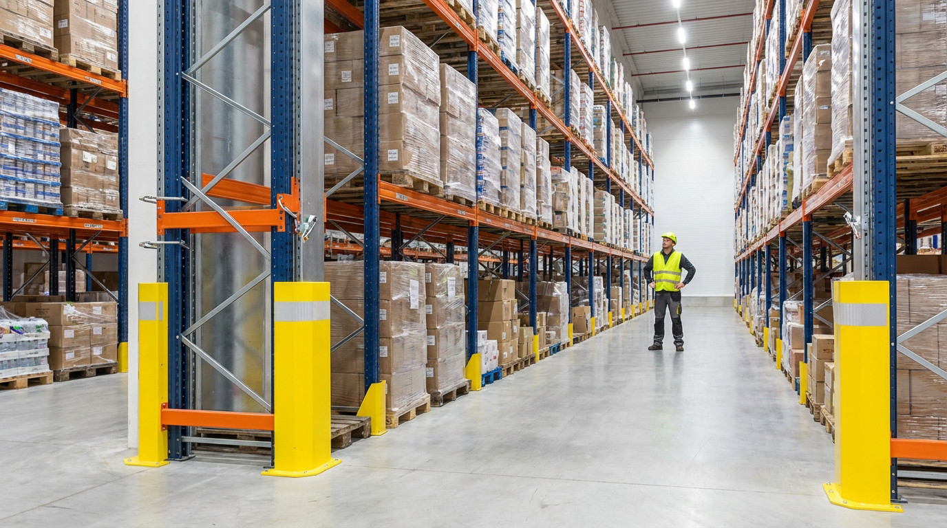 La durée moyenne de stockage : définition, calcul et optimisation