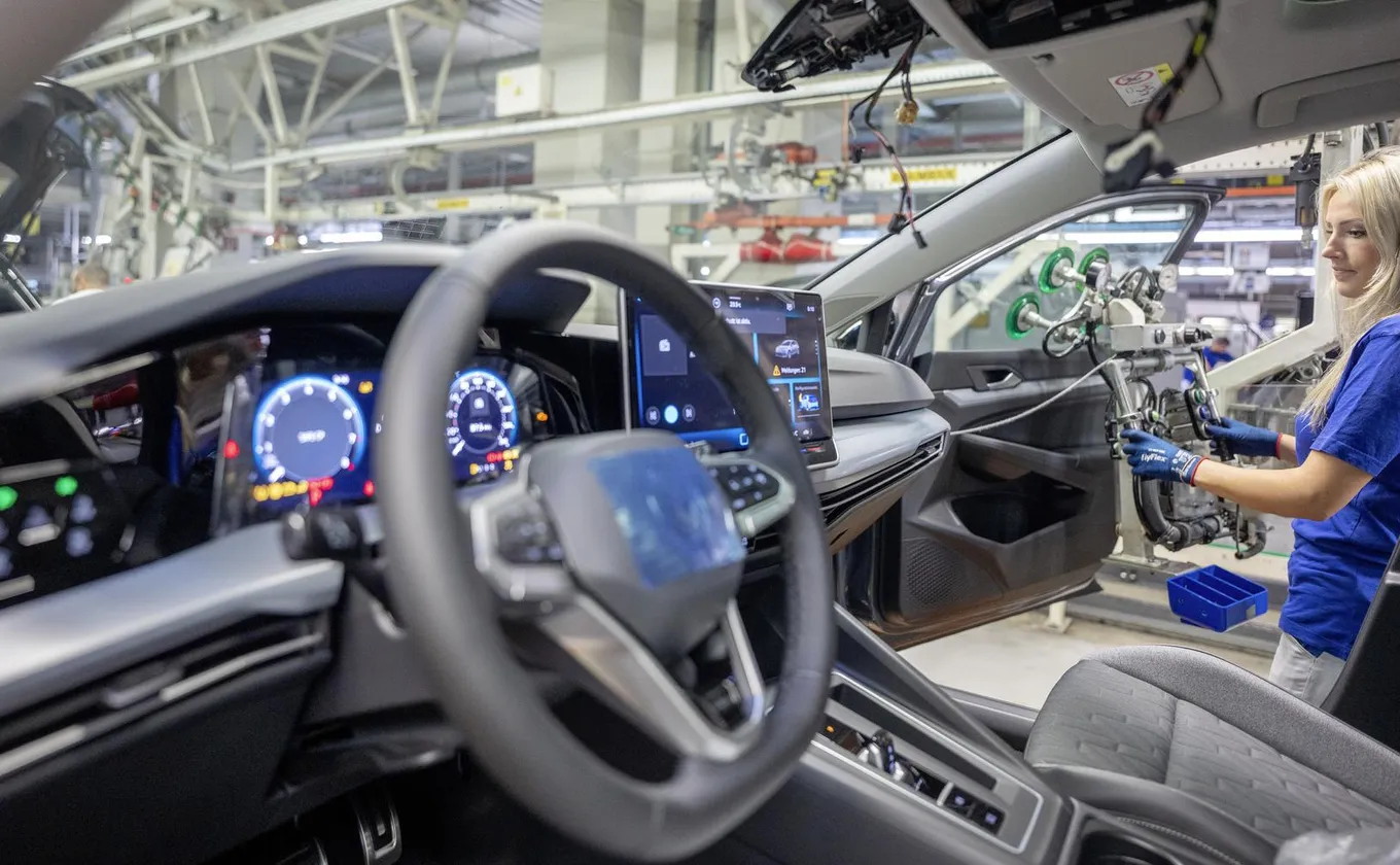 Pénurie de puces : Nexperia en ligne de mire de l'industrie auto