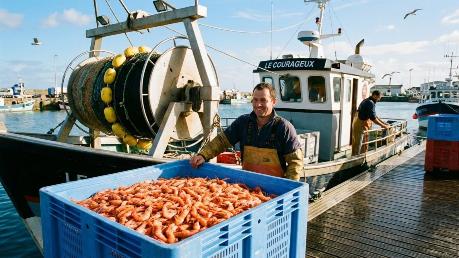 Le processus de la supply chain : tour d'horizon - supply-chain.net