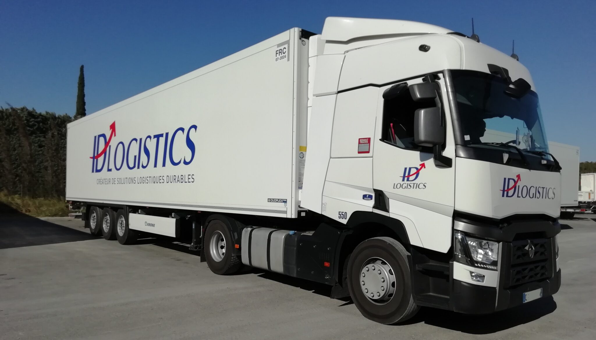 ID Logistics : 6 000 recrutements prévus d’ici 2026
