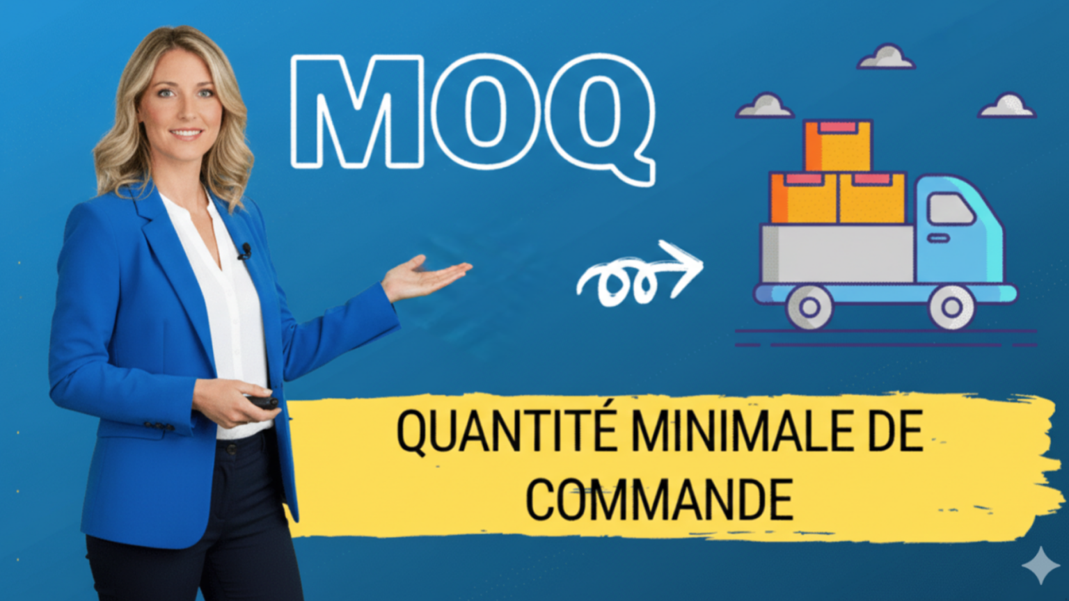 MOQ en supply chain : comprendre et maîtriser son impact